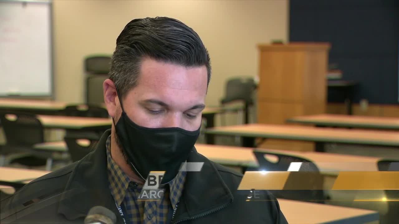 IN-DEPTH: Police need help identifying armed robbers - YouTube