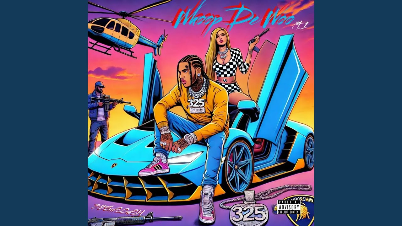 Whoop De Woo Pt.1 - YouTube