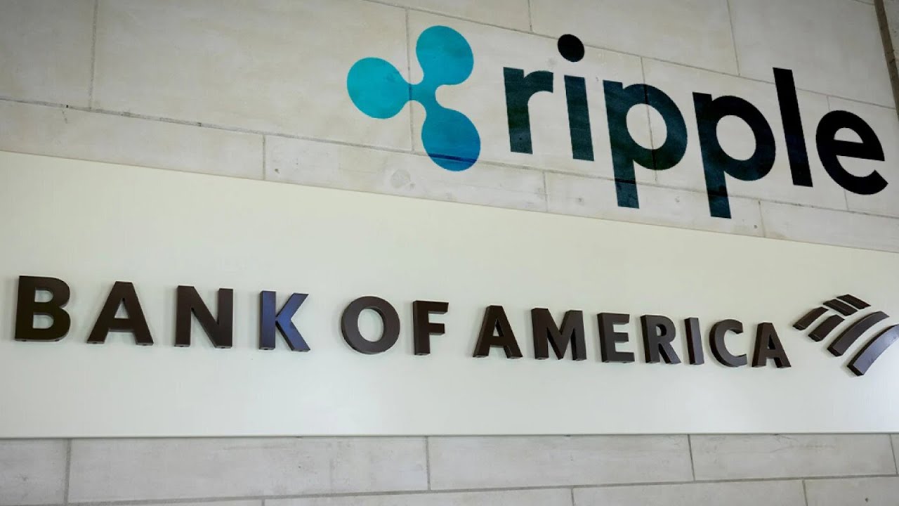 XRP RIPPLE PSA !!!! BANK OF AMERICA JOINS RIPPLE !!!! - YouTube