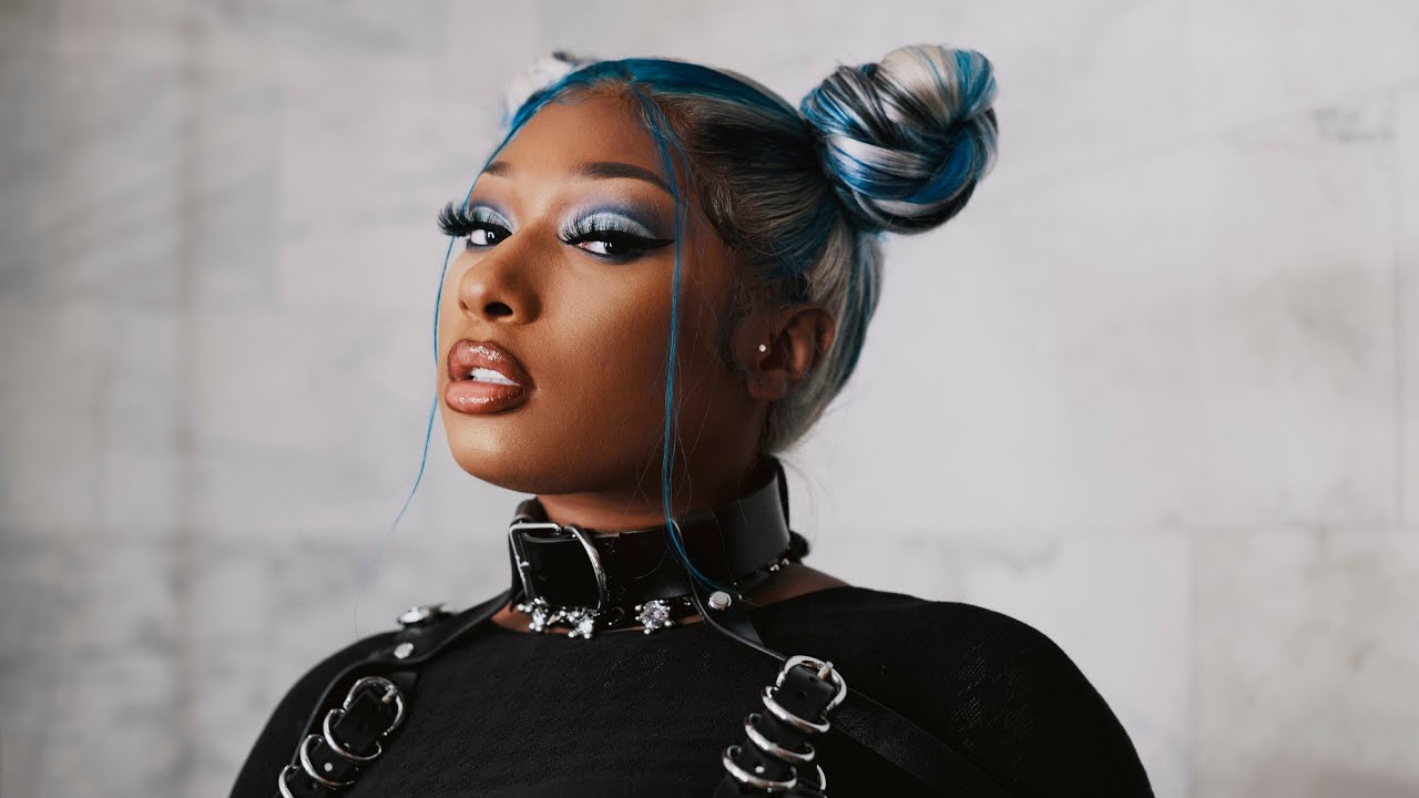 Pressure Licious - Megan Thee Stallion Verse Only - YouTube