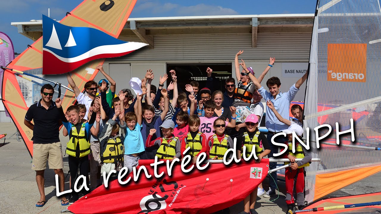 La rentrée du SNPH - YouTube
