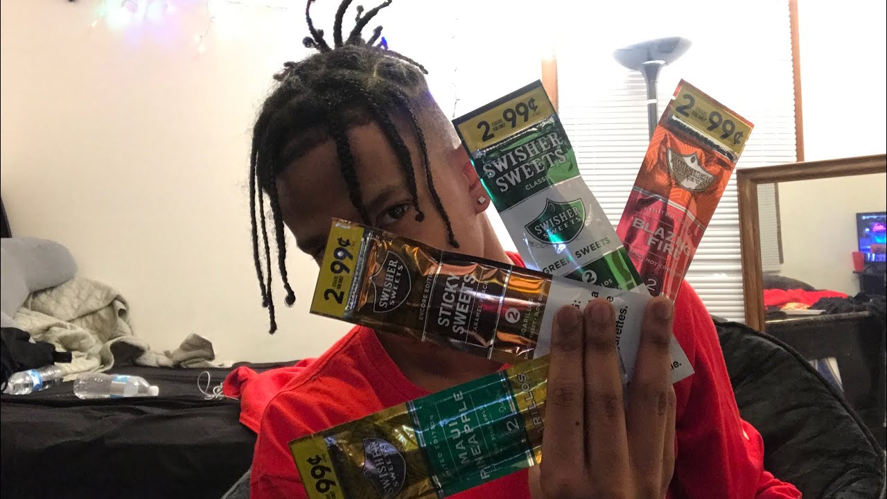 SOLO HOTBOX IN MY ROOM !! - YouTube