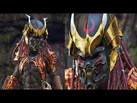 ONI SNIPER PREDATOR SUBSCRIBER REQUEST BUILD BY YautjaSymbiote on ...