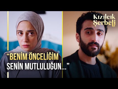 Firaz, gizlice Nursema’nın odasına giriyor… | Kızılcık Şerbeti 87. Bölüm