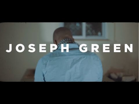 Motivational Speaker - Joseph Green - YouTube