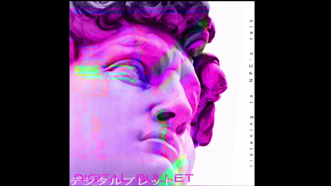 l i s t e n i n g t o N P C ‘ s t a l k - YouTube