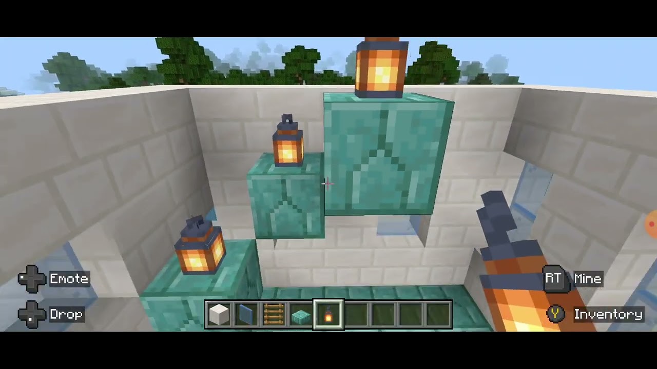 How To Build A Wizard Tower - YouTube
