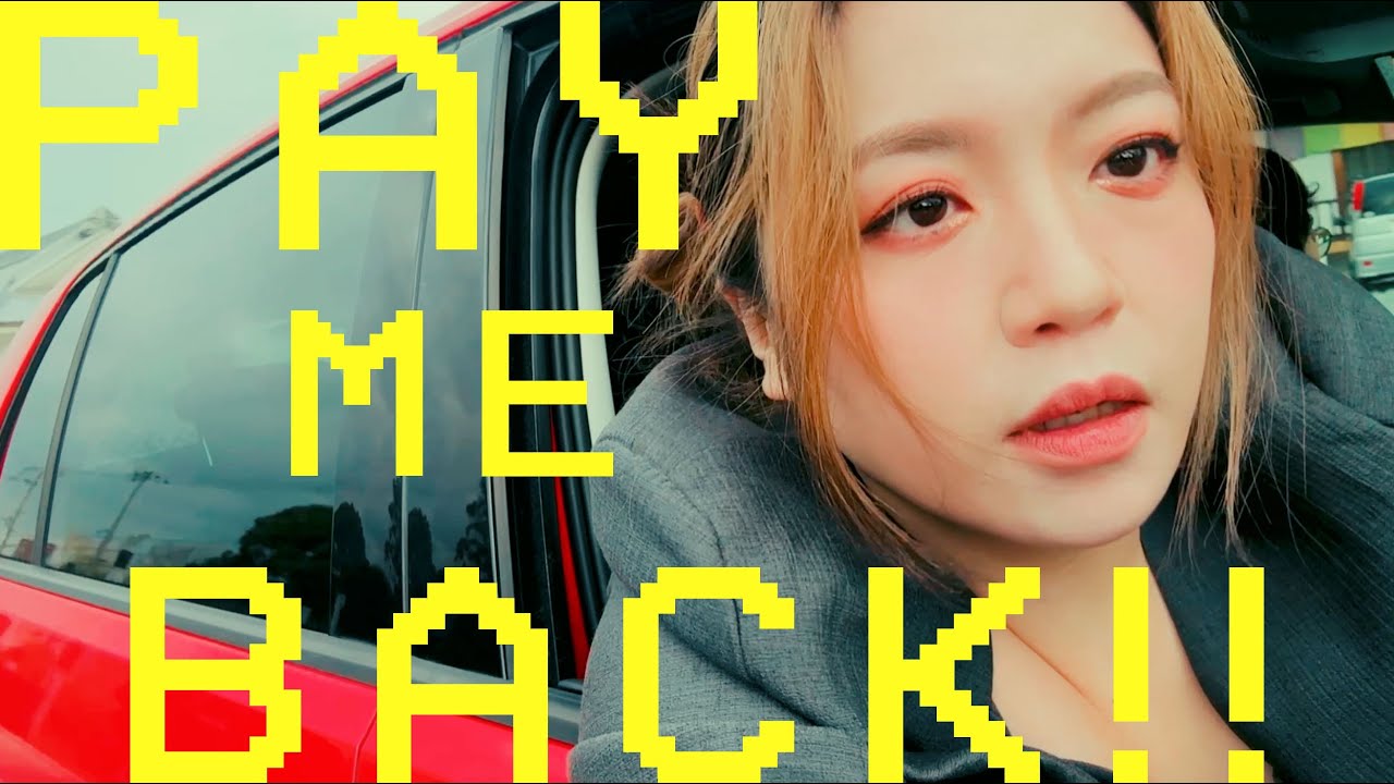 TAMIW - Pay Me Back!! (Official Music Video) - YouTube