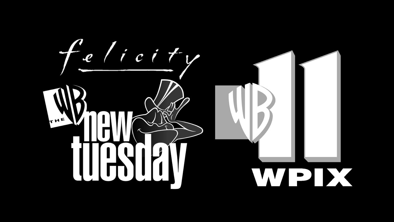 The WB's New Tuesday:Felicity 1x08 Opening on The WB 11 WPIX New York ...