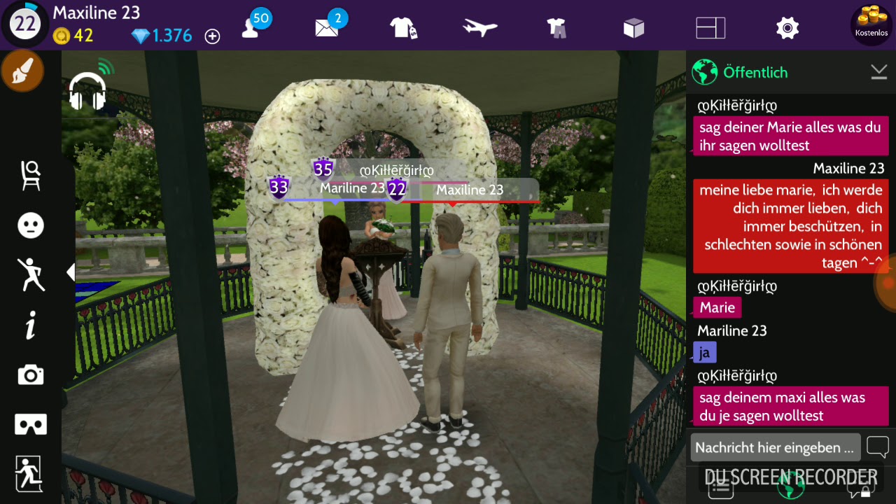 Überraschungsvideo - Avakin life - YouTube