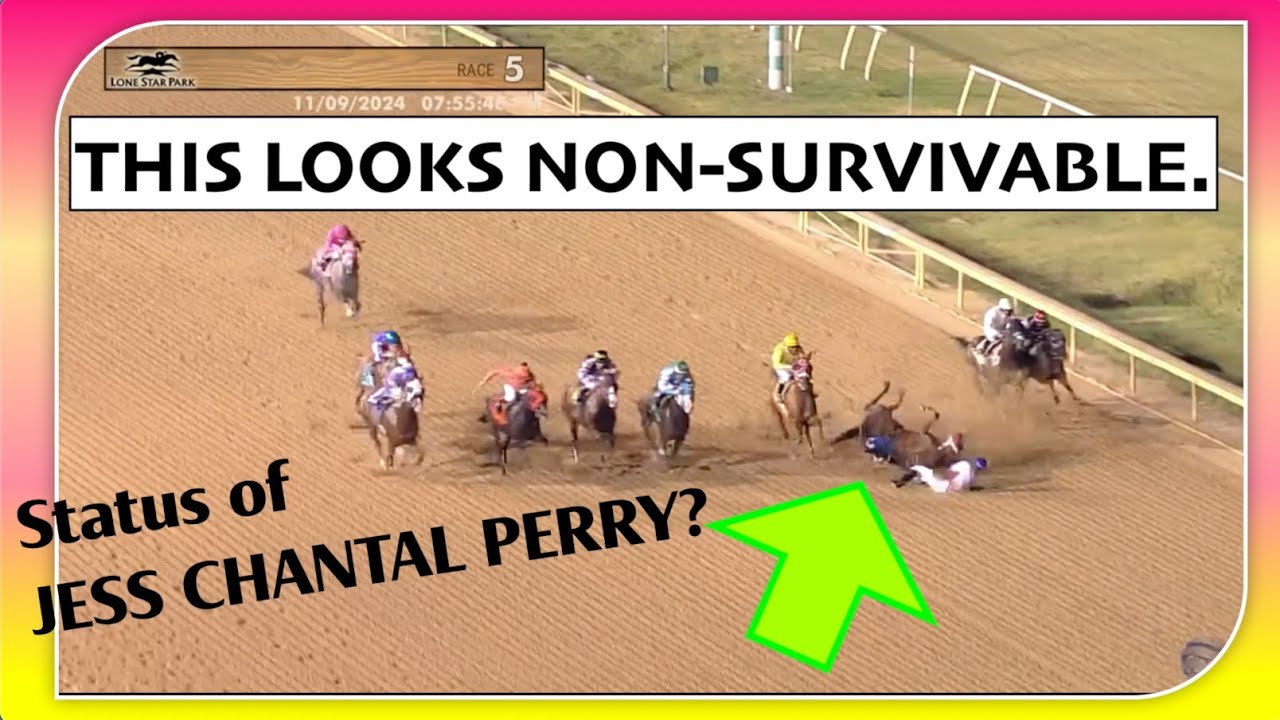 Was "Jess Chantal Perry" KILLED AT LONE STAR? 11.9.24 @lonestarpark # ...