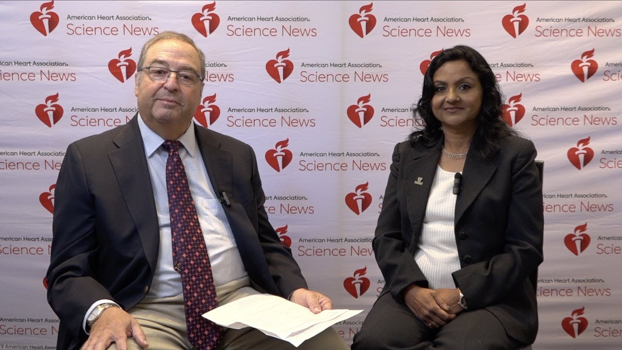 Excellence in Hypertension Research Award Lecturer Bina Joe, PhD, FAHA ...