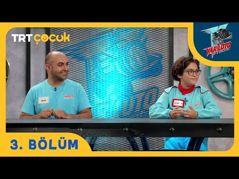 Variloto | 3. Bölüm