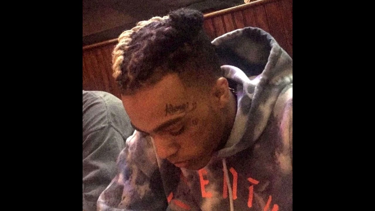 [FREE] SAD XXXTENTACION type beat -"been so alone" - YouTube