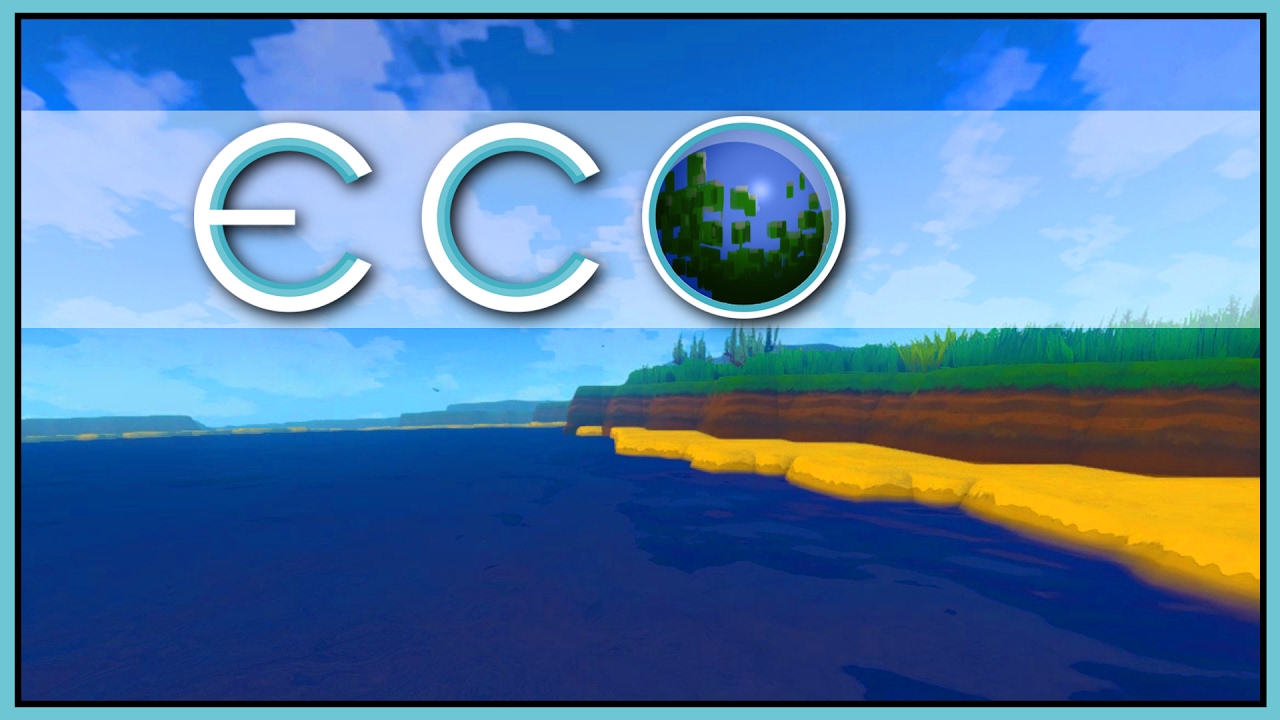 Twisted's Journey - Eco Gameplay - Part 28 [Let's Play Eco Game / Eco ...