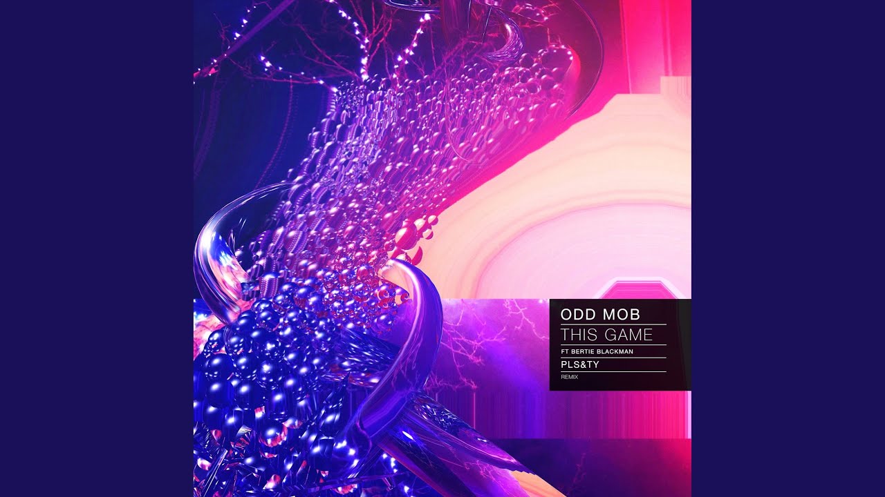 This Game (feat. Bertie Blackman) (PLS & TY Remix) - YouTube