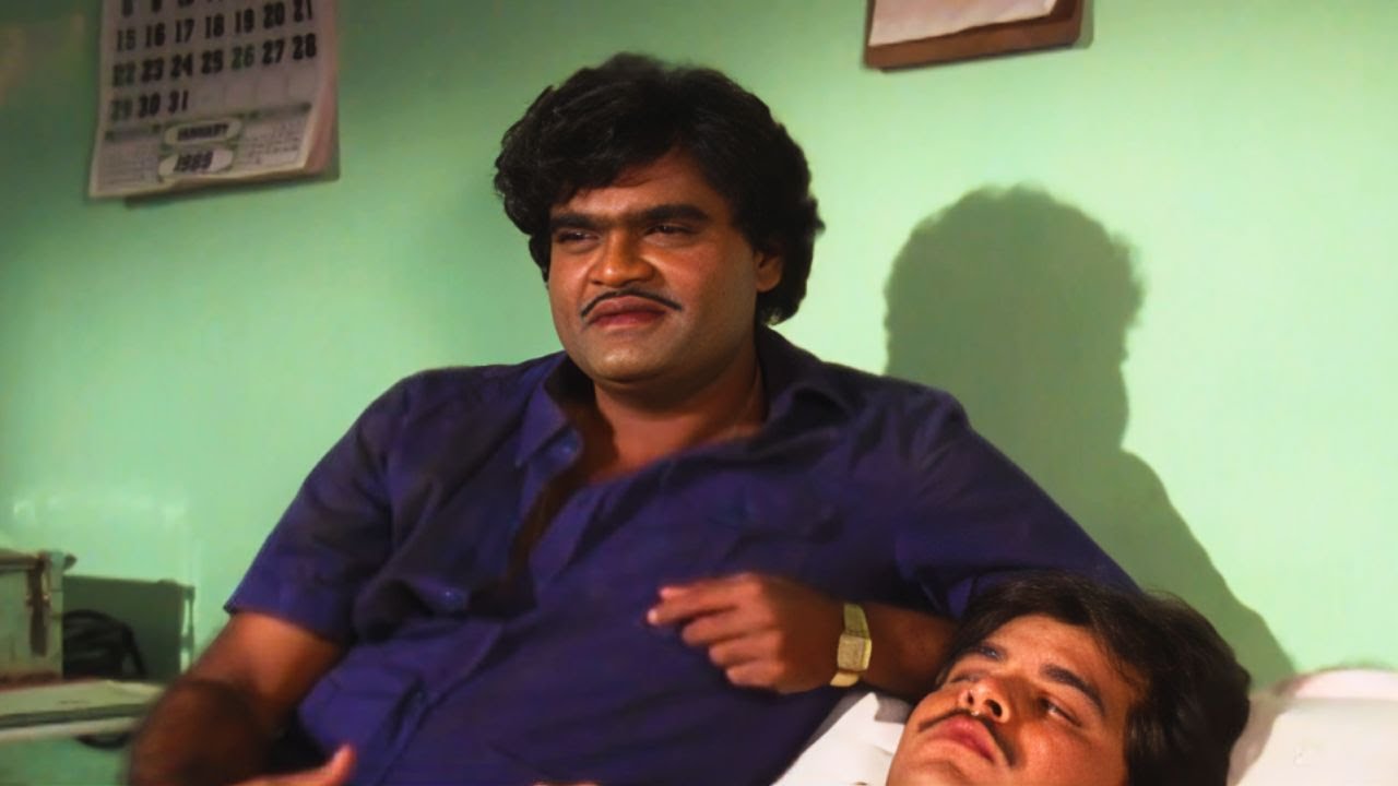 स्वप्न बघत राहायची, स्वप्नांत सगळं जमत - Ashok Saraf, Prashant Damale ...