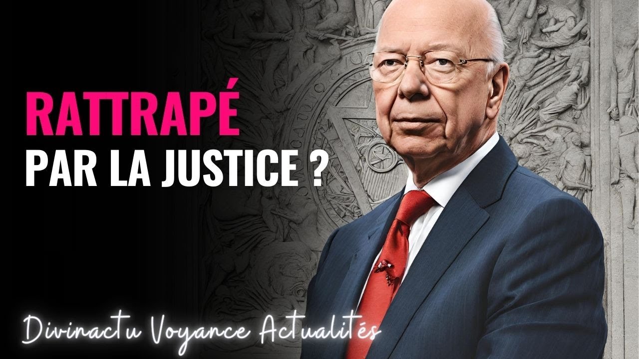 👮 Papi Schwabi quel avenir ? Accusations infondées ?🔚 #voyance #schwab ...