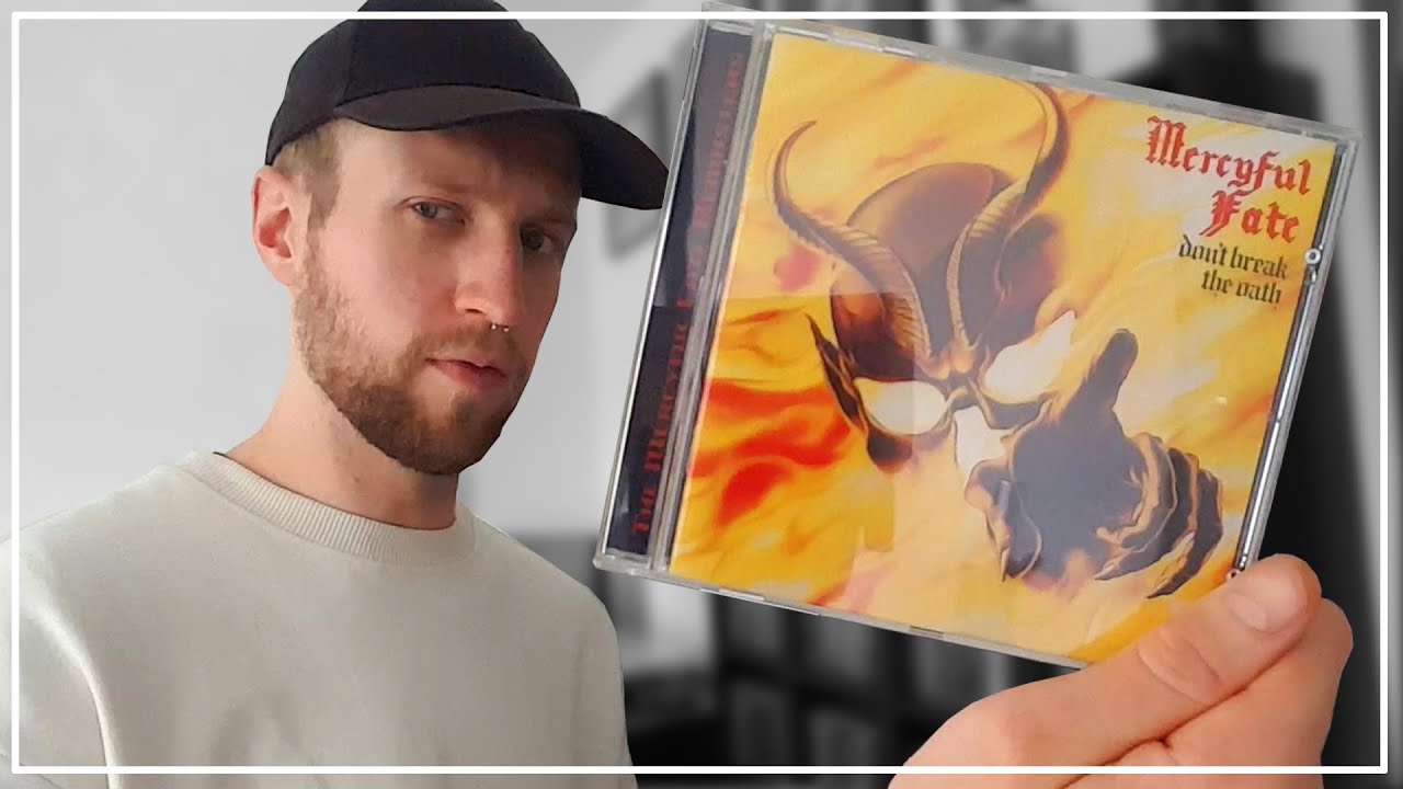 My Complete CD COLLECTION | Part 4/4 - YouTube