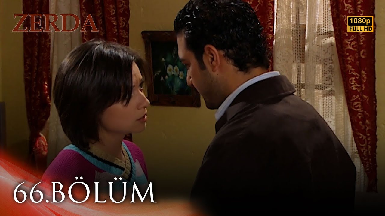 Zerda 66. Bölüm | HD - YouTube