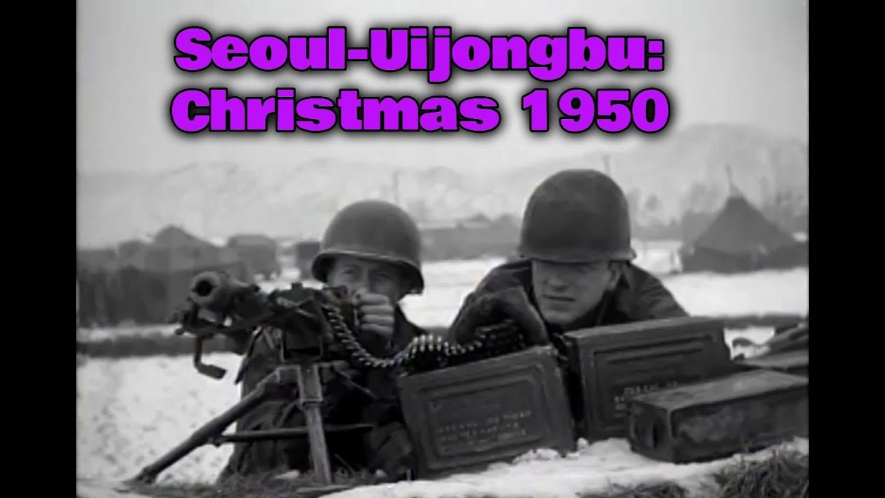 Episode 003. President Rhee Syngman, Captain Sam Walker and General ...