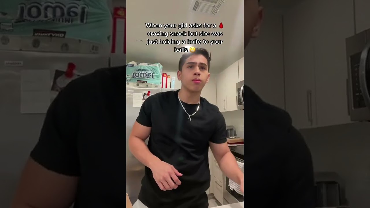 Period queen - YouTube