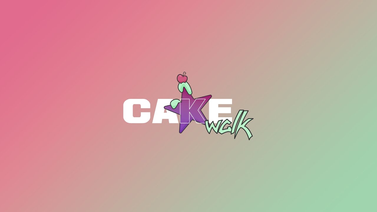Click to watch Cake Walk [Cake] v.19! - YouTube