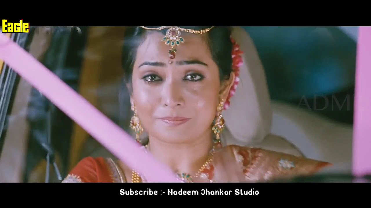 Tere Bina Ek Pal Dil Nayo Lagda Eagle Jhankar Heart Touching Sad Song With Dialogue Youtube
