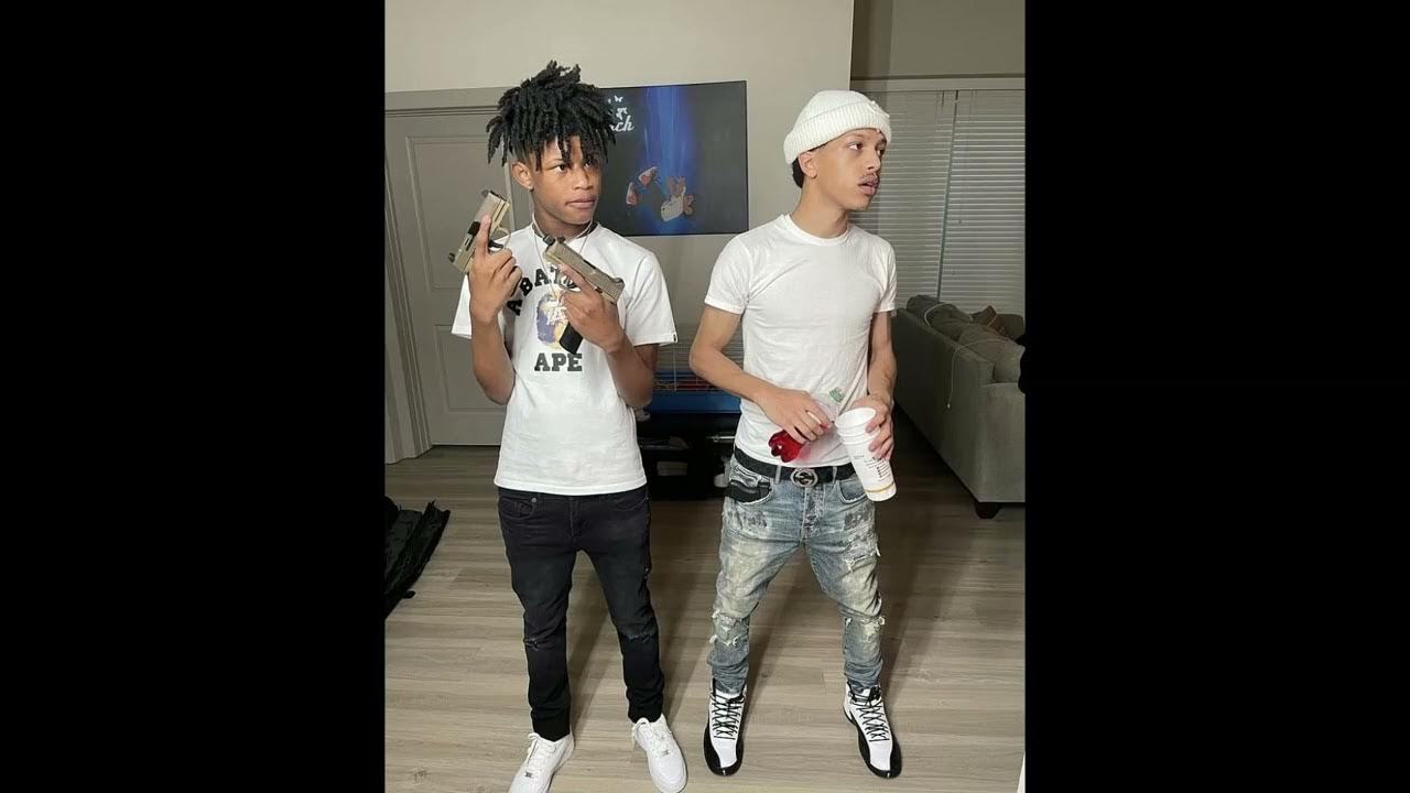 [free] izaya tiji + iayze + jace type beat - YouTube