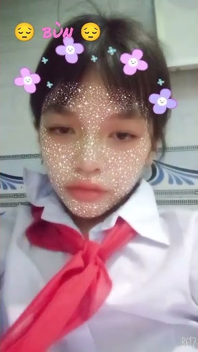 1 ngày đi học mệt mỏi 😞 thật bùn 😔 - YouTube