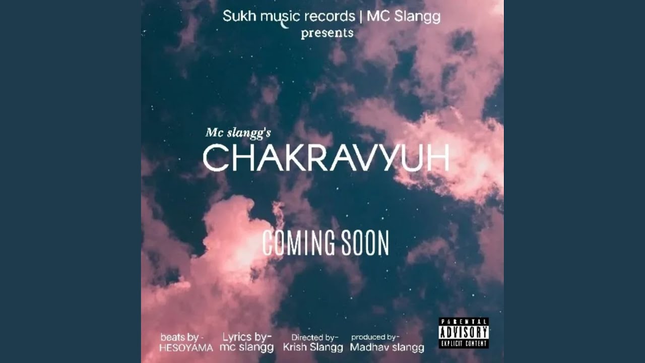 CHAKRAVUH MC SLANG - YouTube