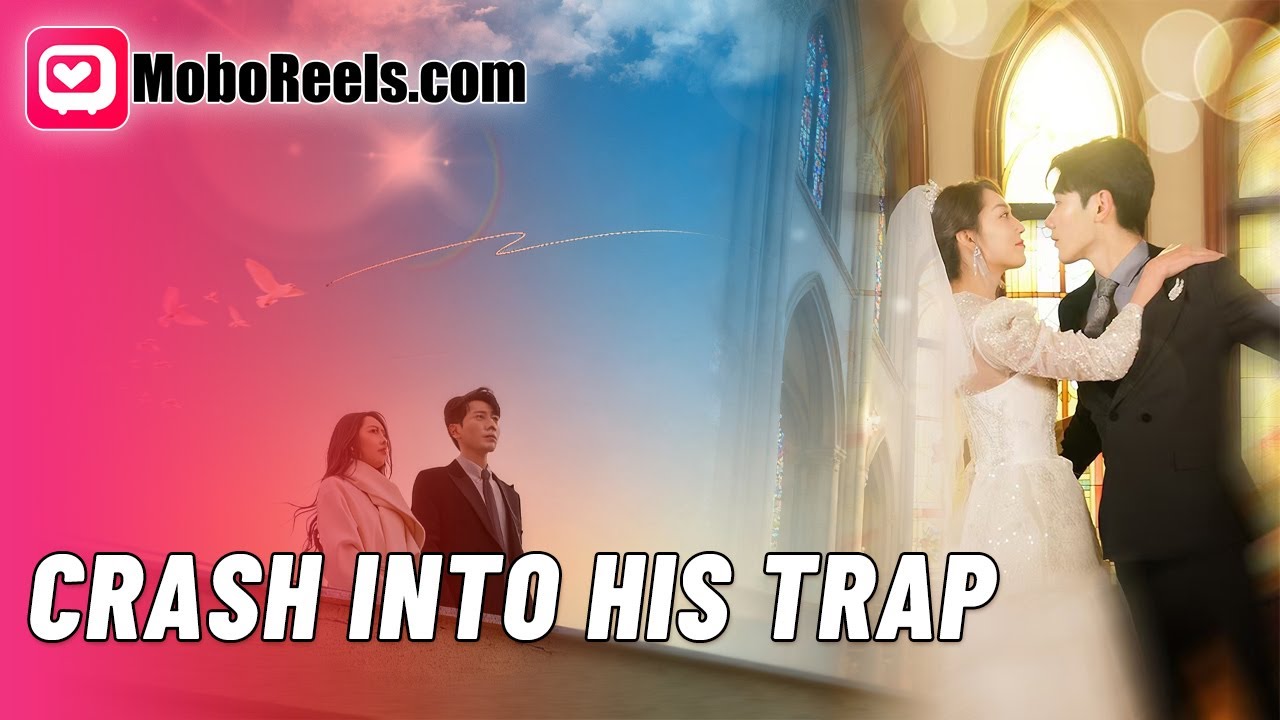 CRASH INTO HIS TRAP 🌟 He Married Her for Love, She for a Baby! 💔 Truth ...