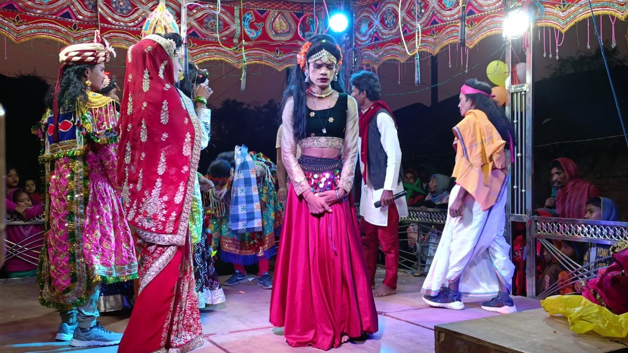 ଲାଷ୍ଟ ସିନ୍ ଫୁଲ ଭିଡିଓ କନା ଗାଁ ନୂଆ ନାଟକ Kanagan New Natak Last Scene full ...