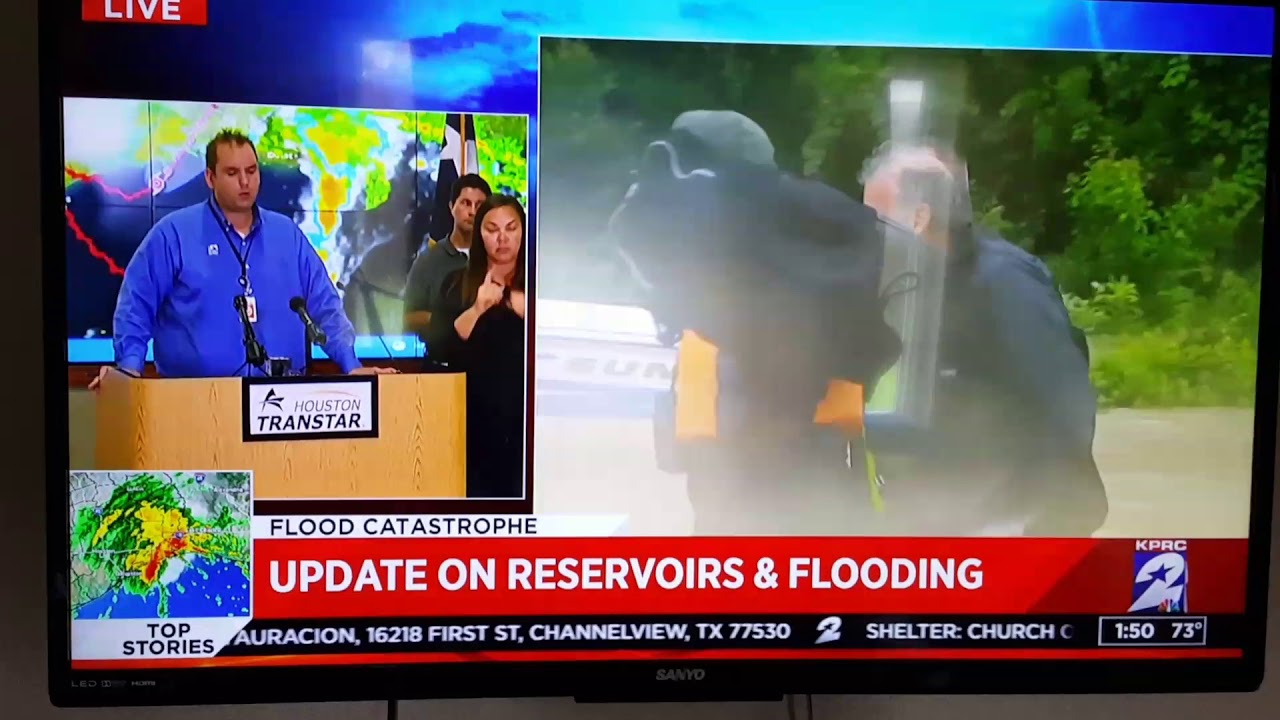 Addicks Reservoir| Eldridge Lakes info! |Update from Harris County ...