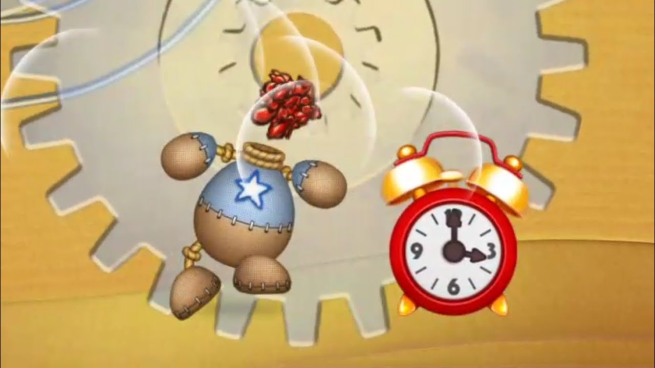 ALARM CLOCK vs The Buddy | Kick The Buddy - YouTube