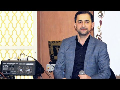 Perviz Bülbüle Yeni ŞeyiR Mahni Meyxana 2017