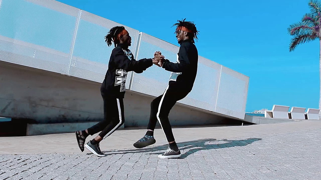 Bucie ft Black Motion - Rejoice | Choreography | OS2 DOS 300 KASSOVA ...