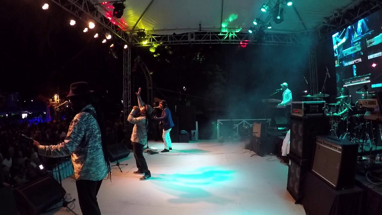 Monitor World with Third World - YouTube