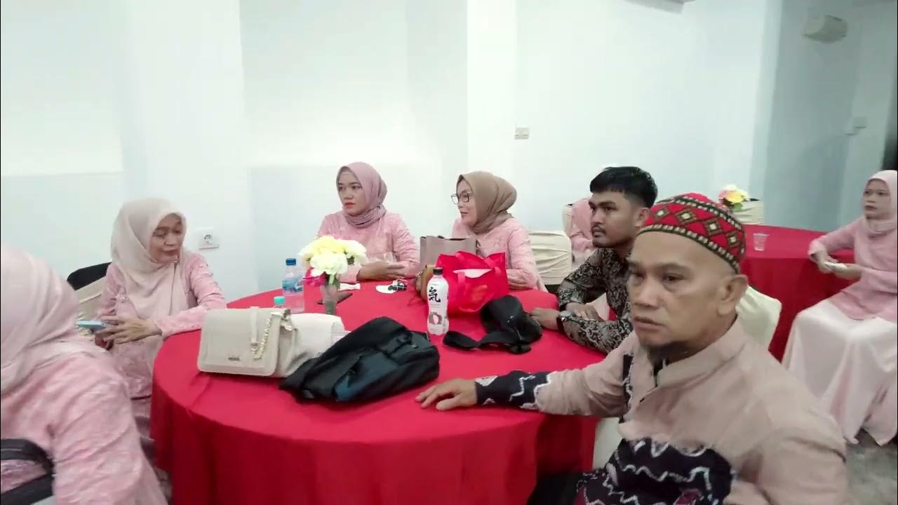 Vlog lamaran yaya 2023 AlticPhotography - YouTube