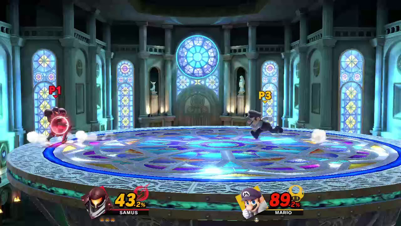 Tenmei's Metroid Mania - YouTube