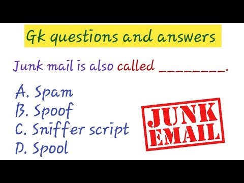 Top 10 computer Gk questions and answers | Gk question and answer | GK ...