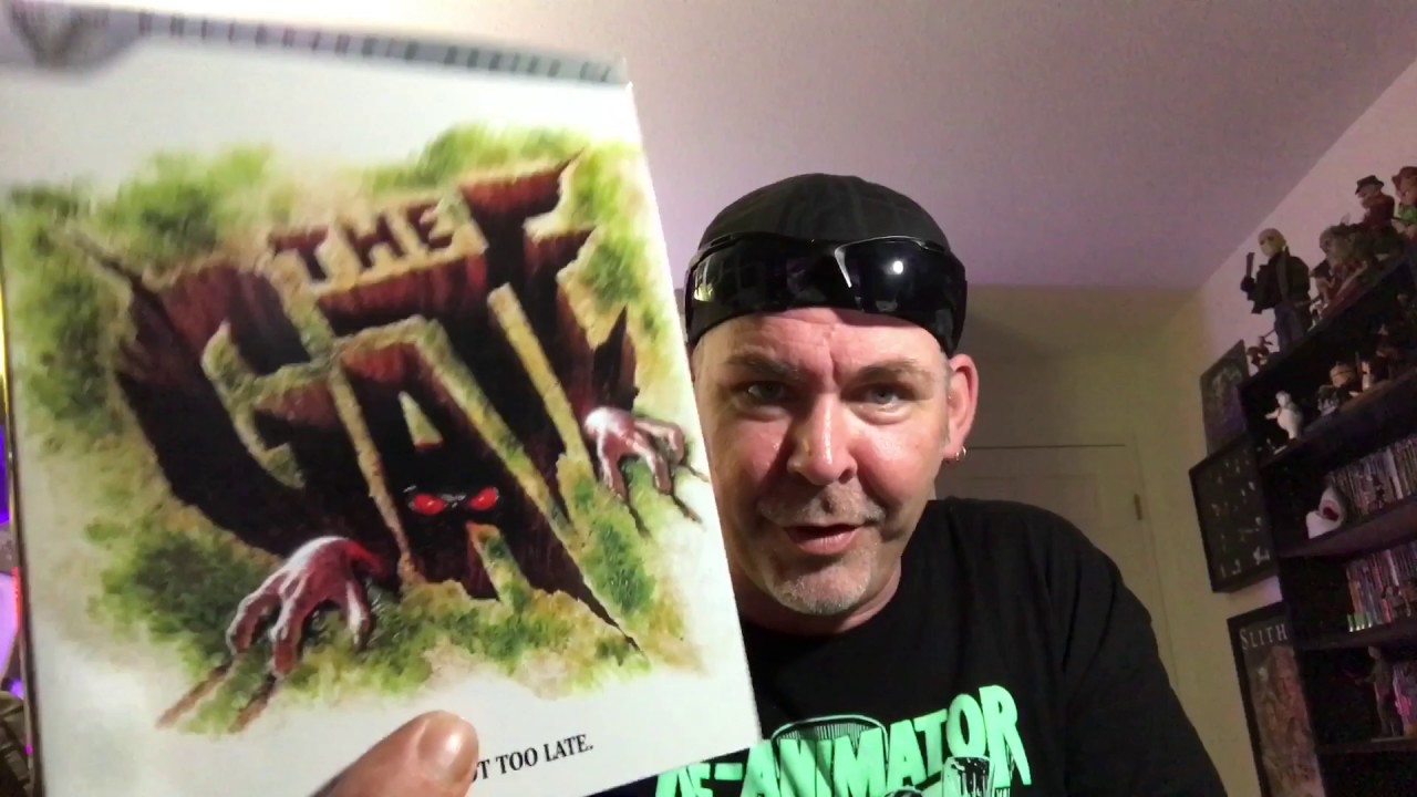 Vestron Video Collector's Series - YouTube