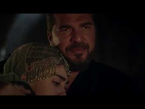 35. Bölüm- Ertugrul`un Yemini