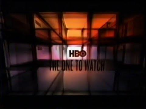 HBO promos, 5/16/2009 - YouTube