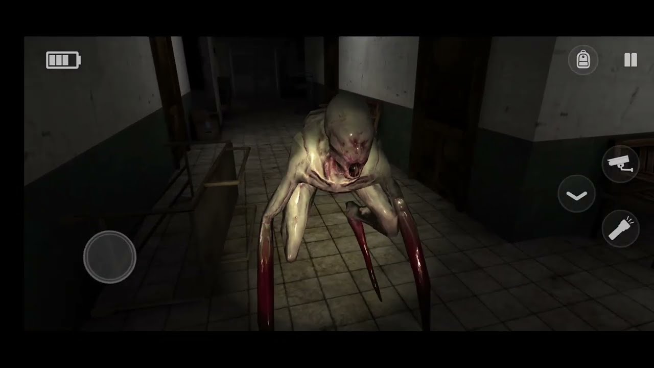 SPECIMEN ZERO - HORROR SURVIVAL FULL GAMEPLAY - YouTube