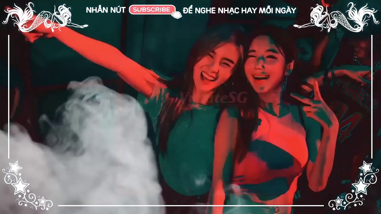 Nonstop - YouTube