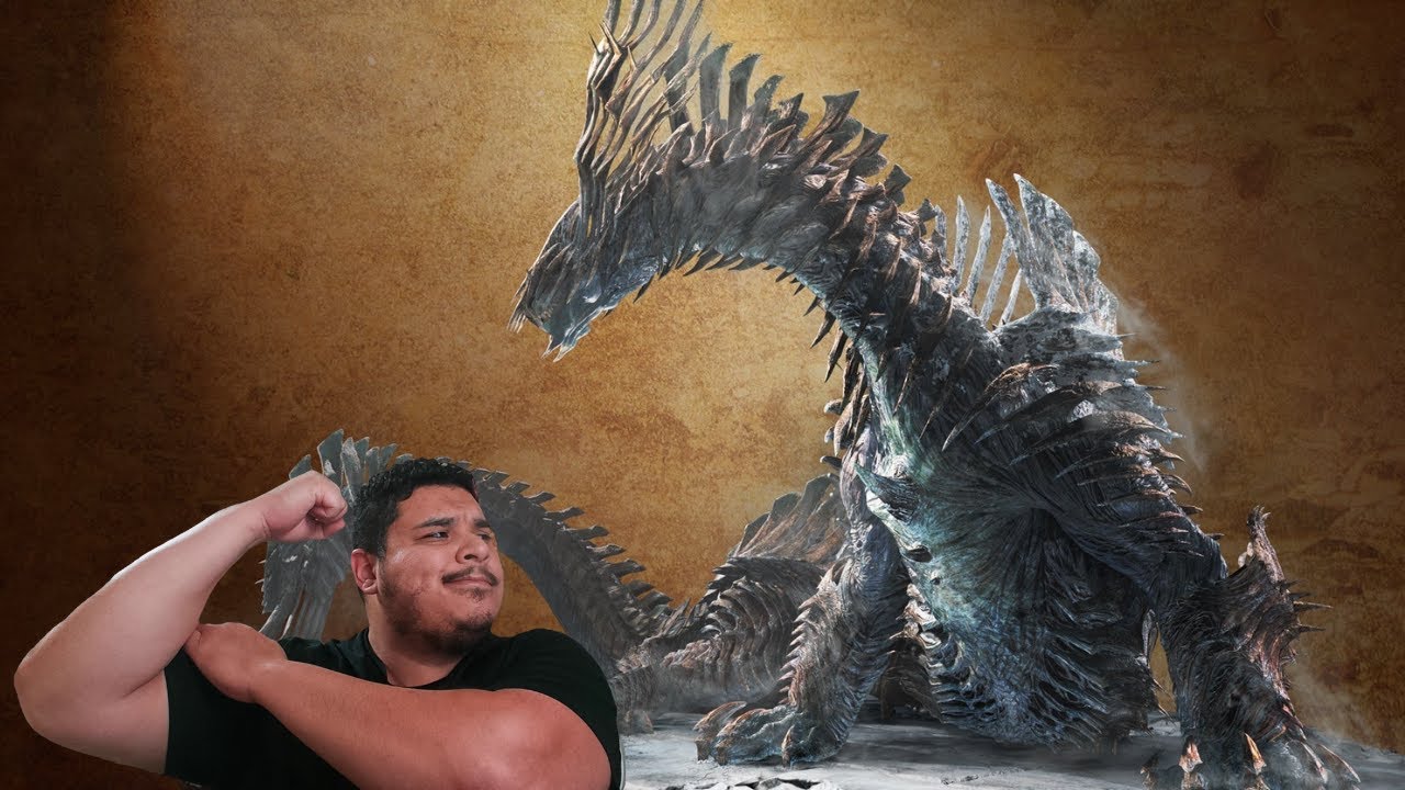 My quest to grind the longest monster ( MH Wilds Part 6) - YouTube