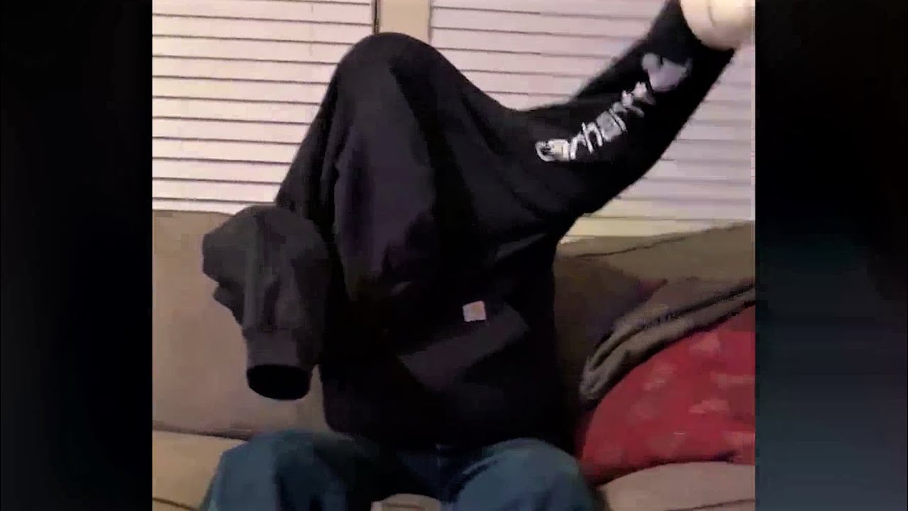 Funny People Being Stuck/Lost Fails 😆 | Funny Fails | AFV 2021 - YouTube