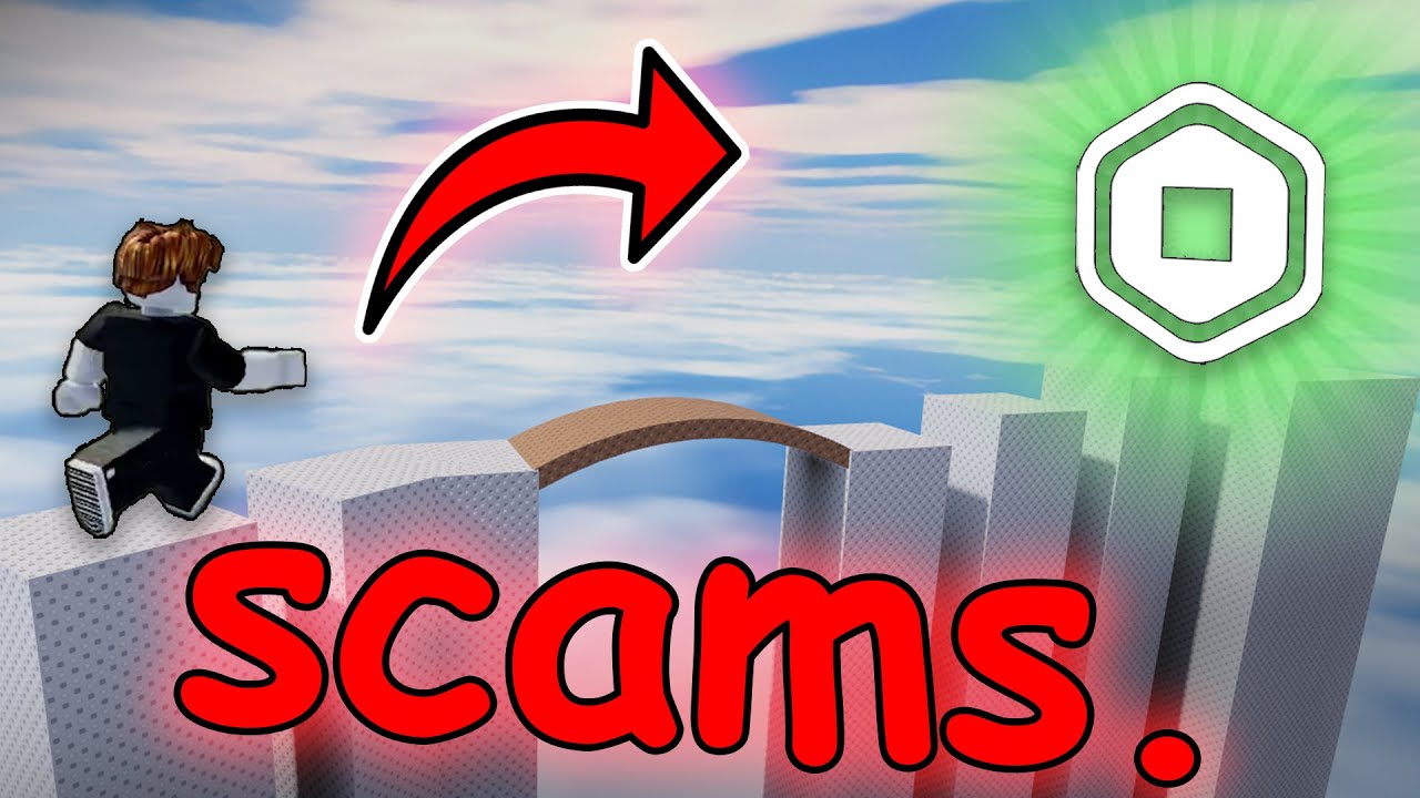 Roblox Is Getting Ruined by THESE Games.. - YouTube