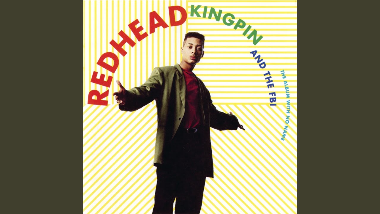 All About Red - YouTube